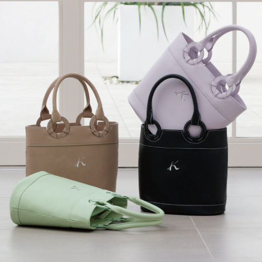 キタムラオンラインショップ｜横浜元町KITAMURAハンドバッグ